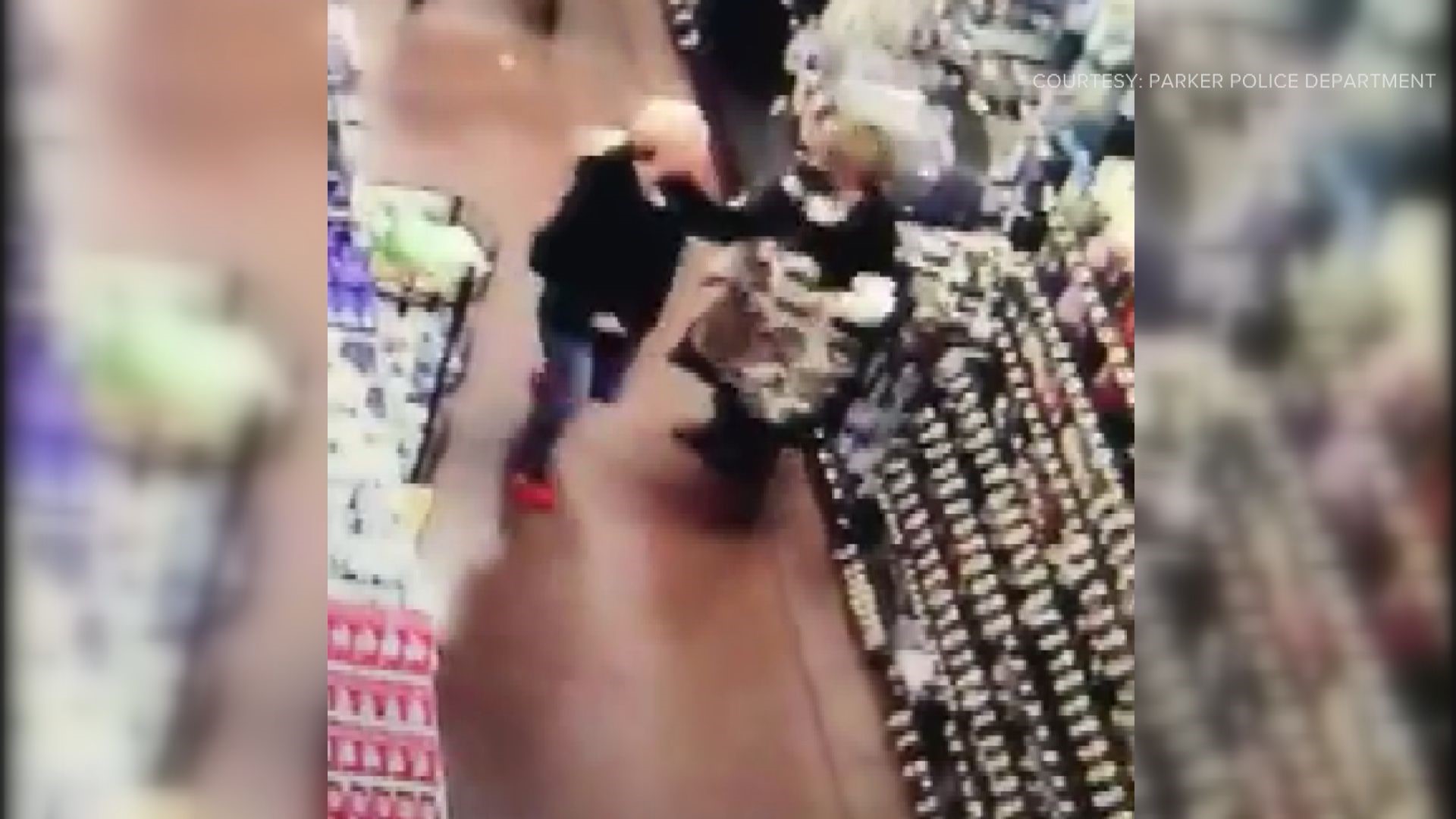 VIDEO: Woman refused to wear mask, King Soopers worker slapped | abc10.com