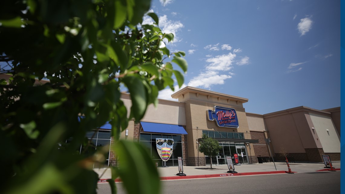 COVID: Denver area liquor store mask confrontation goes viral | abc10.com