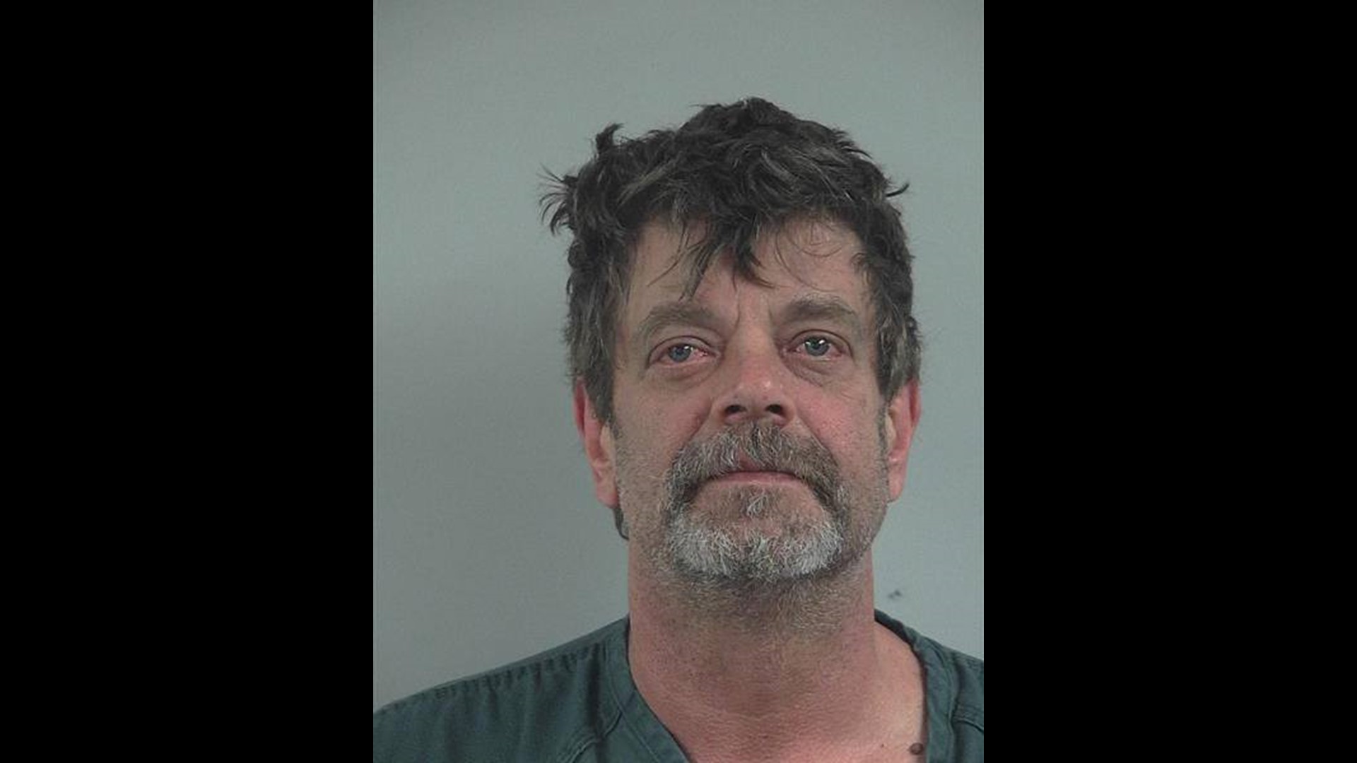 Mark Redwine appears in court | abc10.com