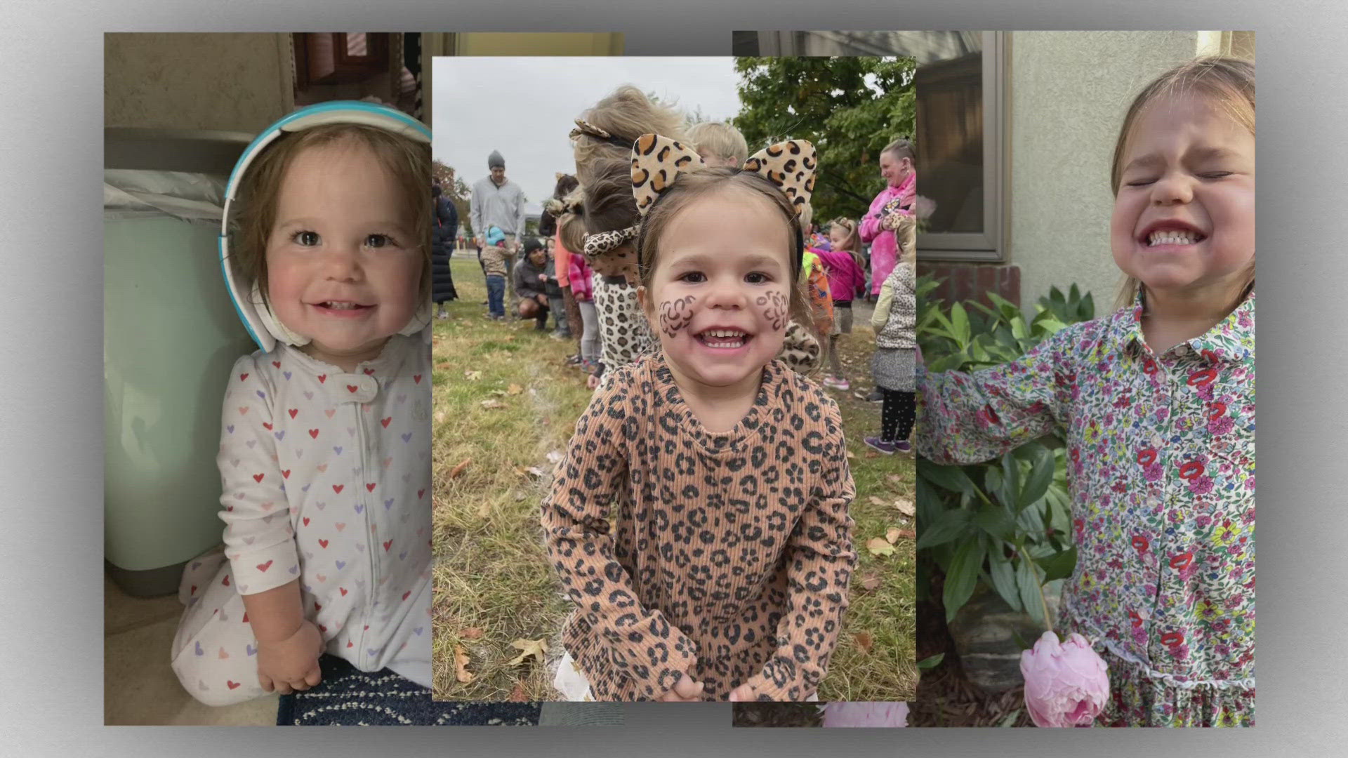 After losing 4-year-old, mom on mission to keep kids safe | abc10.com