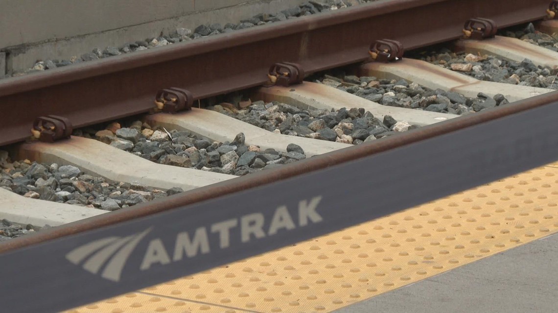 Rail strike could impact Southern California commuters | abc10.com