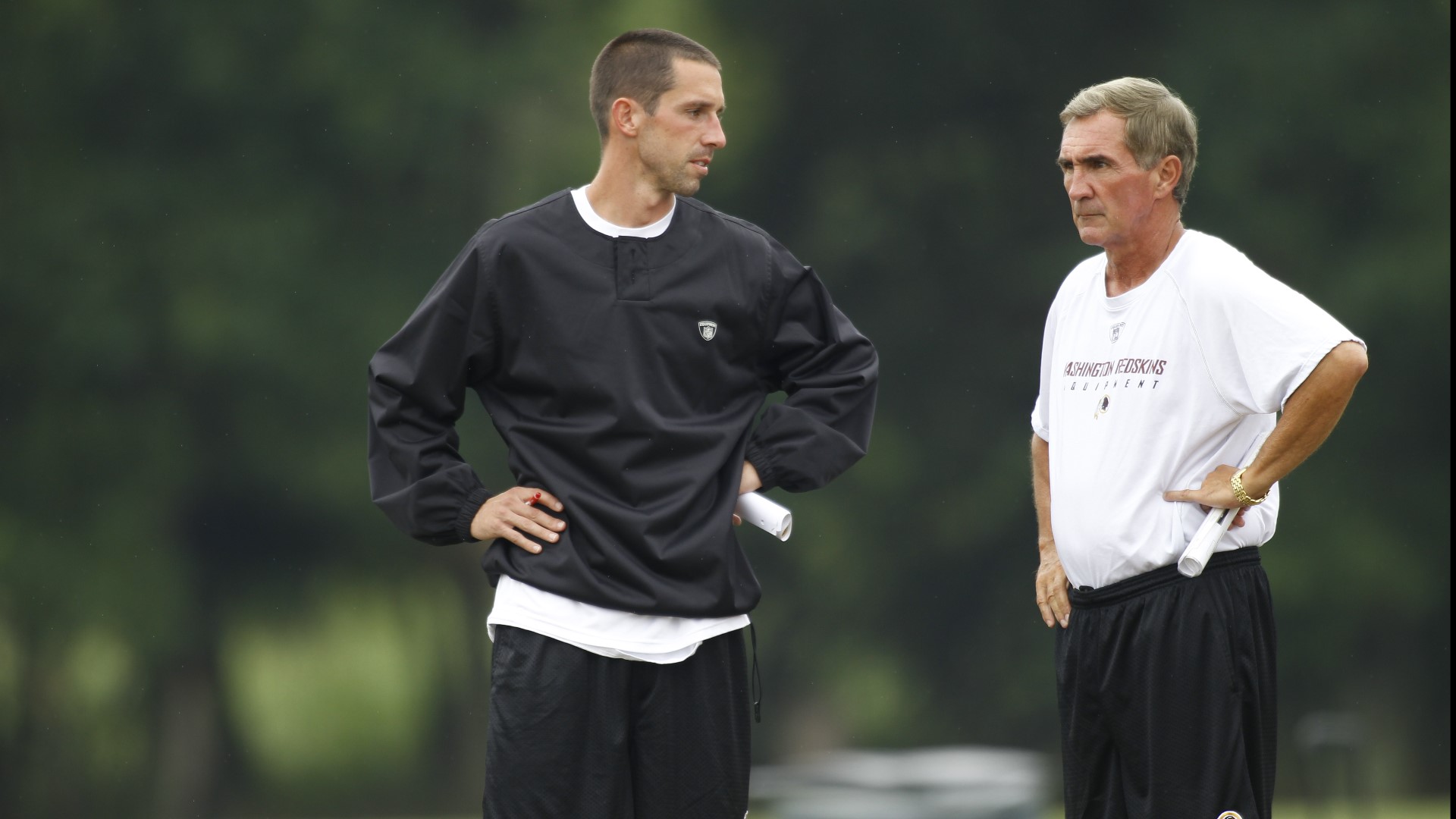 Kyle Shanahan trying to join dad Mike as Super Bowl winner | abc10.com