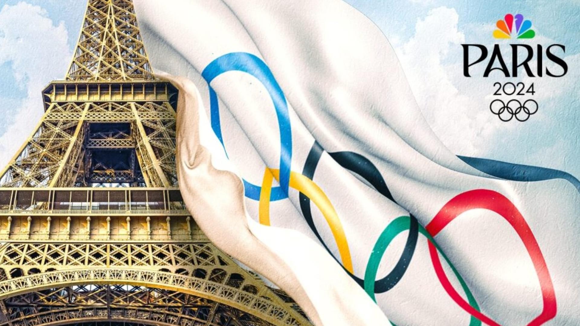 Paris Olympics: How are the NBC TV ratings for Simone Biles? | abc10.com