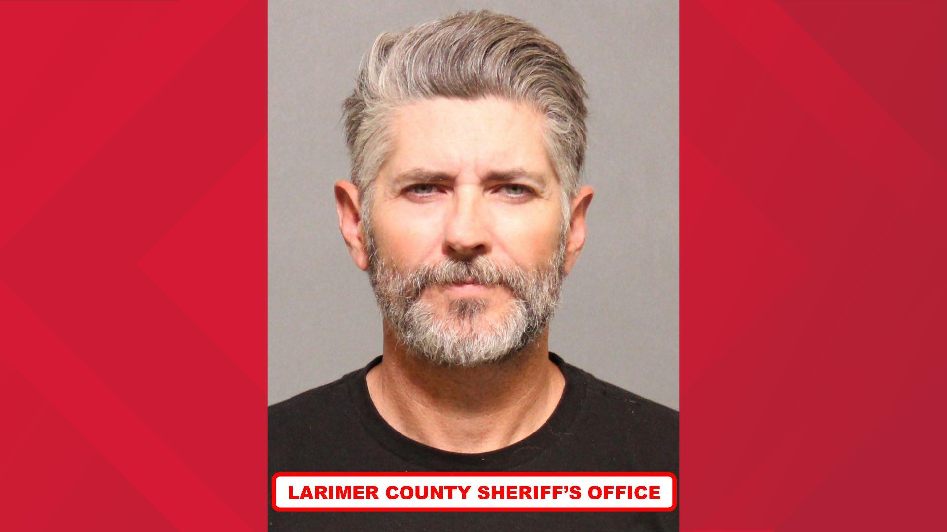 Arrest made in wildfire that burned in Larimer County | abc10.com