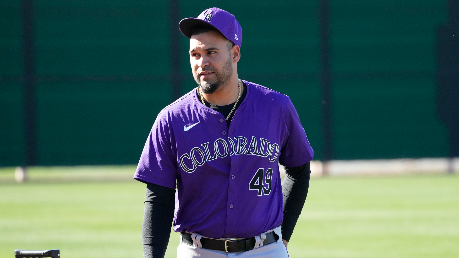 Cheap-looking MLB jerseys create controversy in baseball circles ...