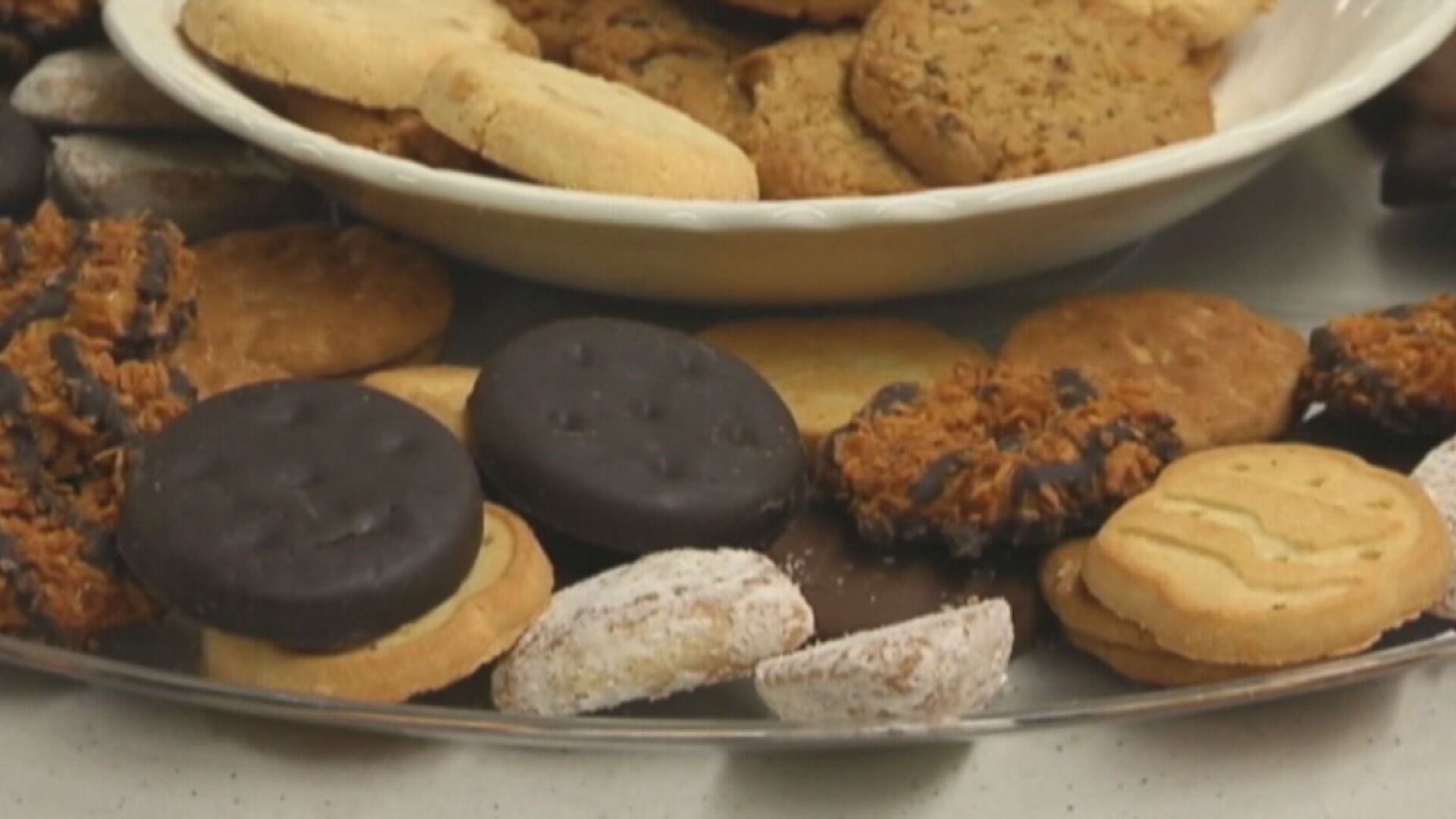 Thin Mints Frosty coming to a Wendy's near you soon | abc10.com