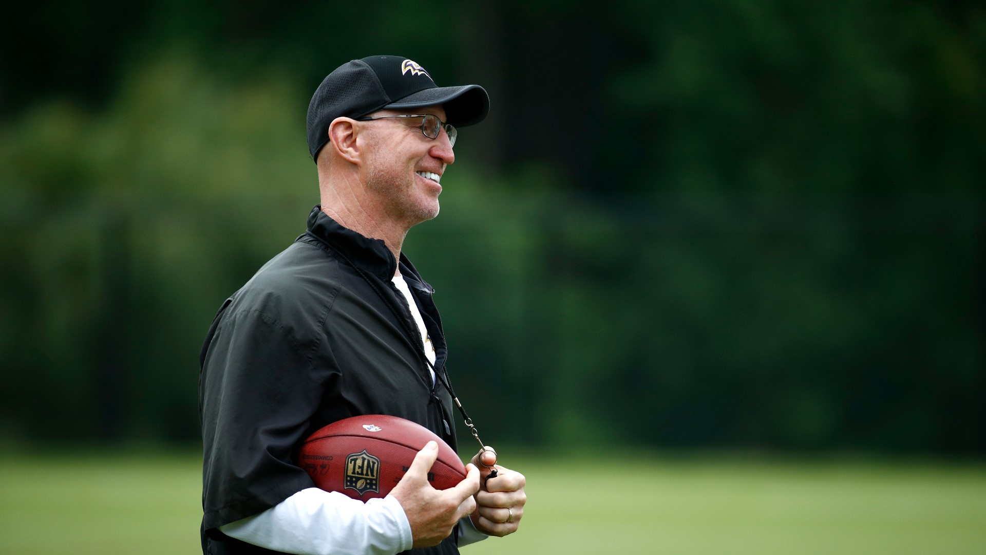 Denver Broncos fire Nathaniel Hackett, name interim head coach | abc10.com