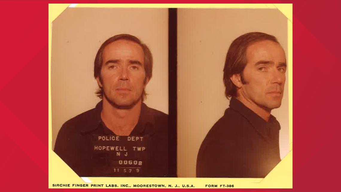 Mark Personette arrested in killing of 15-year-old Marissa Harvey ...