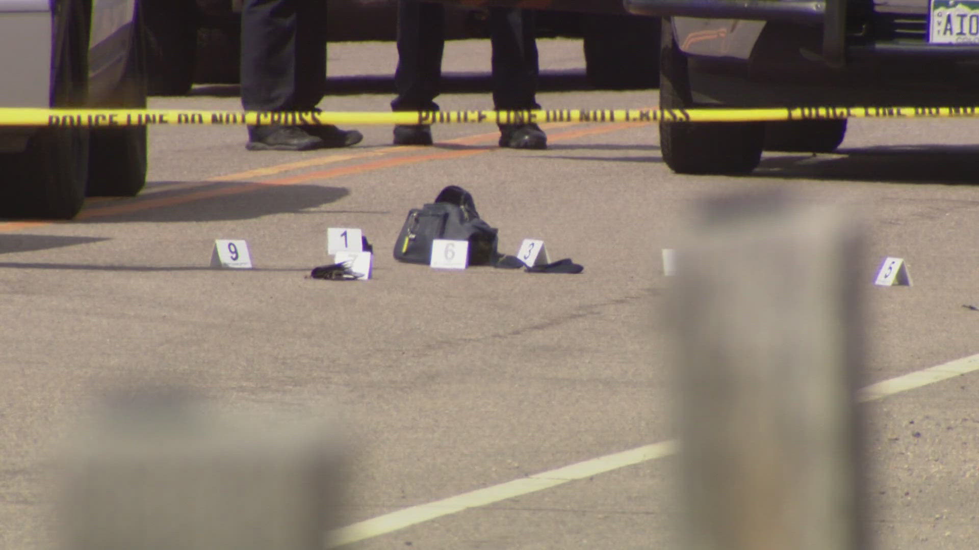 LA Riots | Timeline of protests and ICE raids | abc10.com