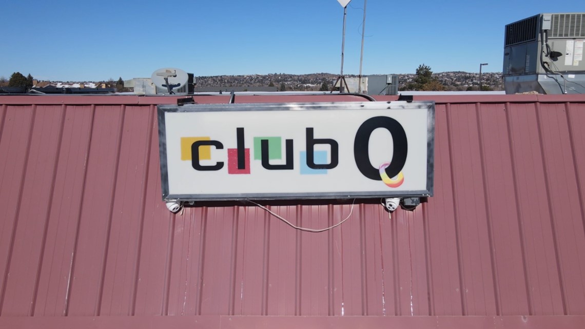 When is Club Q reopening? | abc10.com