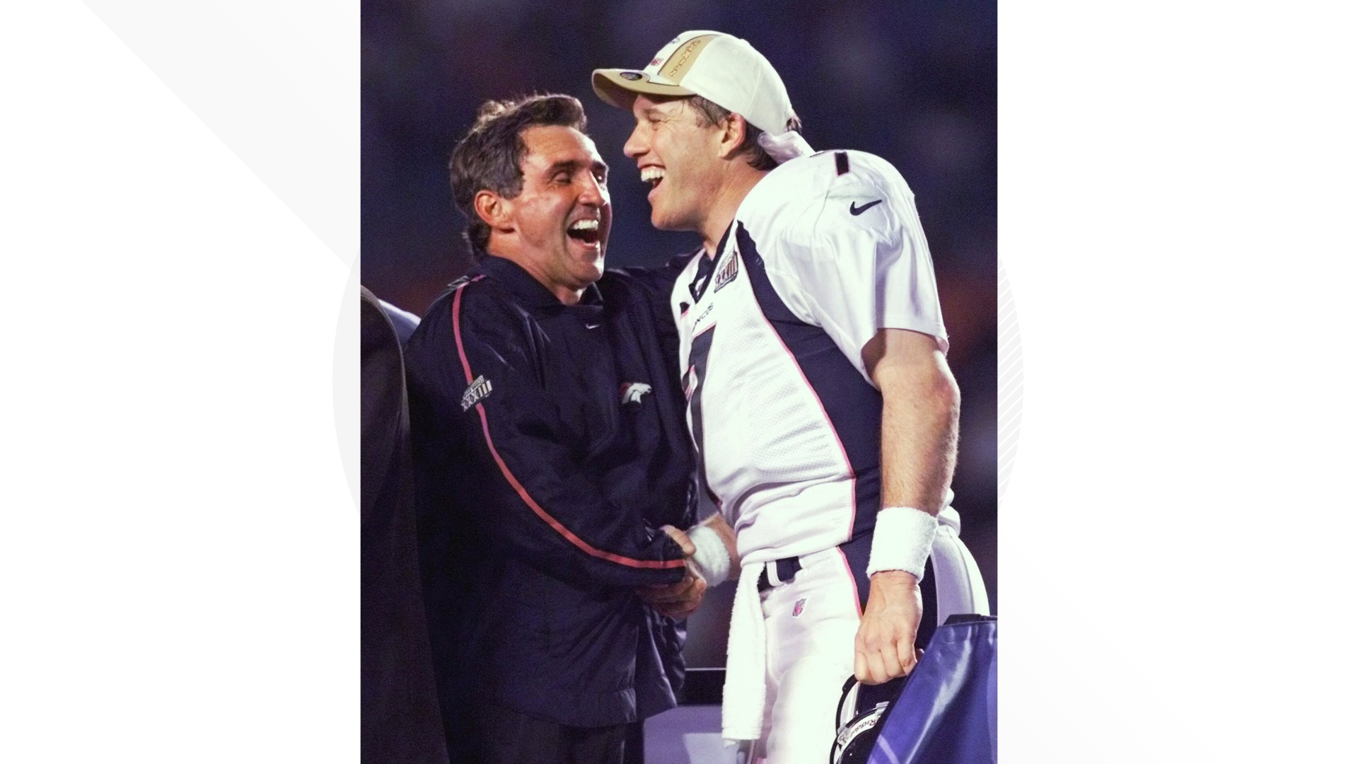 Kyle Shanahan trying to join dad Mike as Super Bowl winner | abc10.com