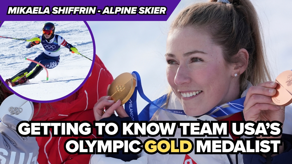 Mikaela Shiffrin: Inside the mindset of the Olympic slalom gold ...