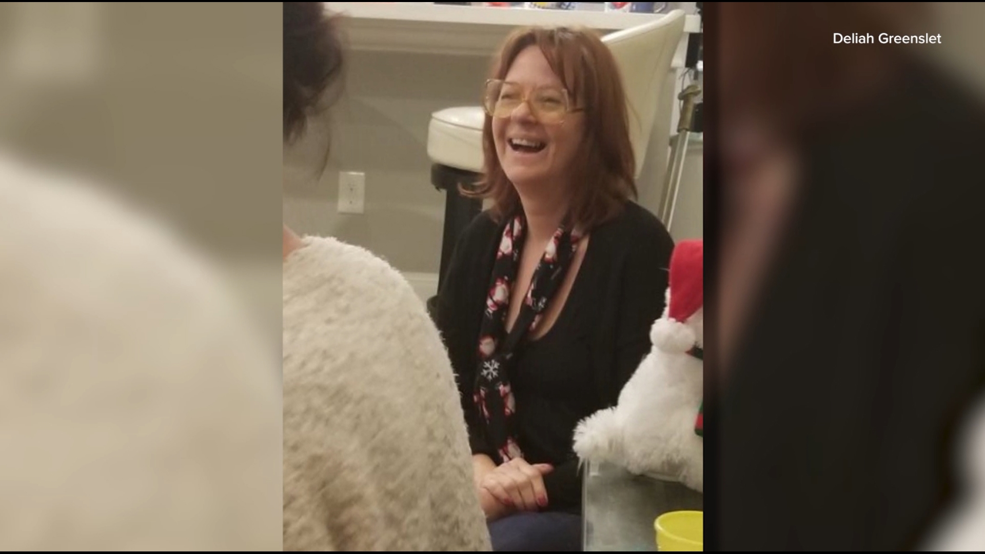 After Williamson County victim dies from floods, daughter mourns her ...