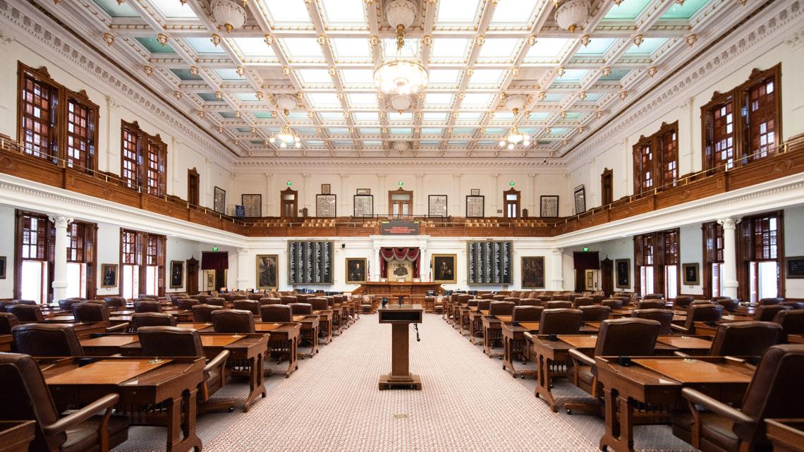 What is breaking quorum? Rules of Texas Legislature explained | abc10.com
