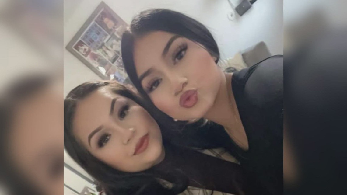 Mother's anguish as Midland teen fights for her life after alleged ...
