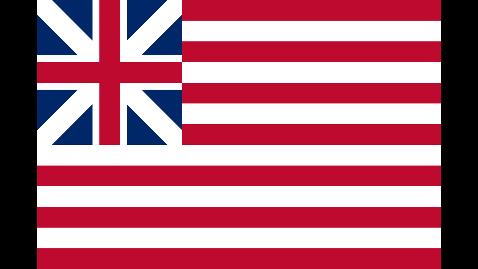 The evolution and history of the American flag | abc10.com