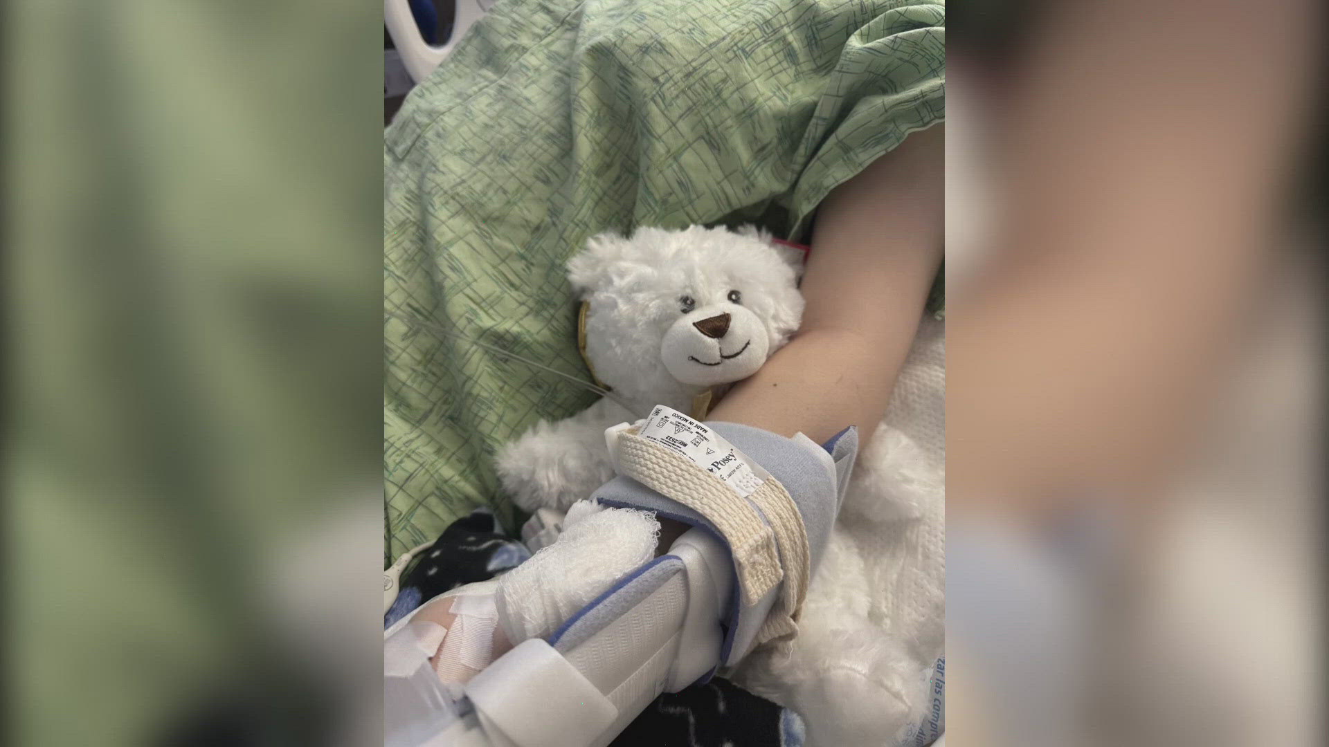 Mother's anguish as Midland teen fights for her life after alleged ...