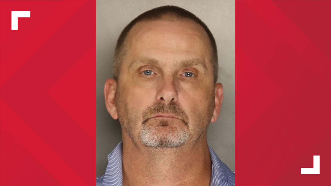 Former Tracy girls' basketball coach accused of child sex crimes ...