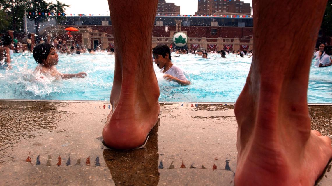 Summer, pools, and public waters amid coronavirus pandemic | abc10.com