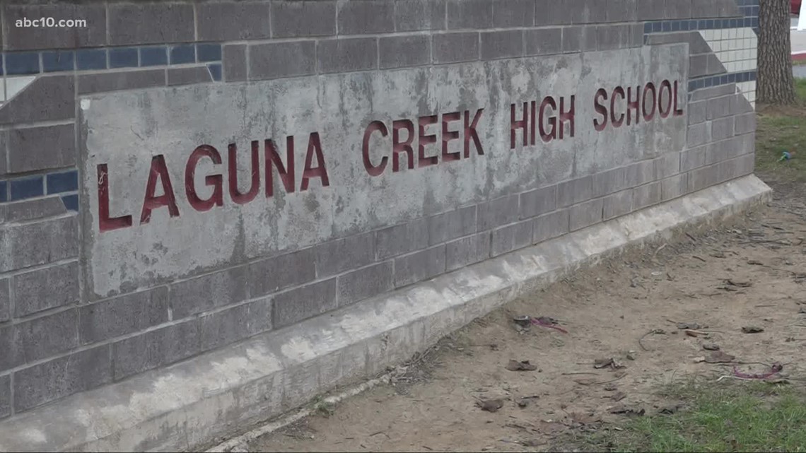 EGUSD: Vaccines, threats, in-person school dances | abc10.com