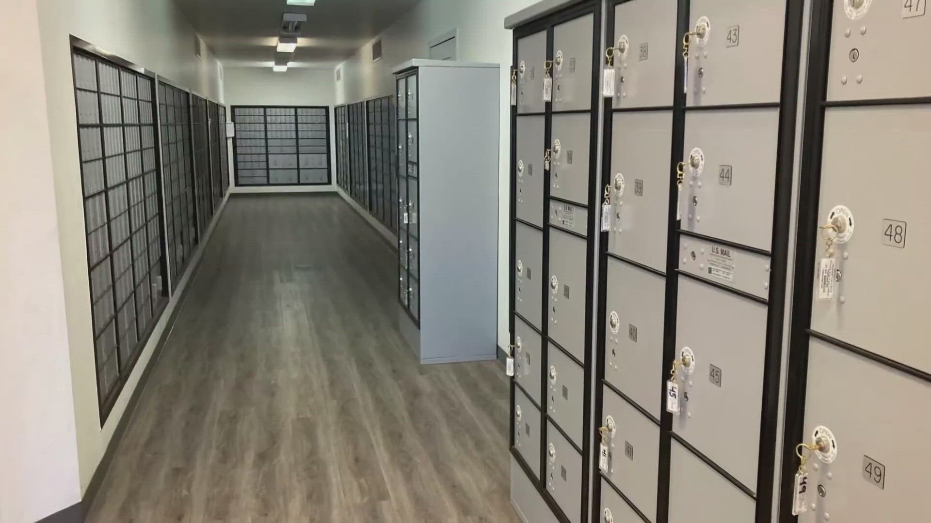 Tracking mail issues in Ione | 10 On Your Side | abc10.com