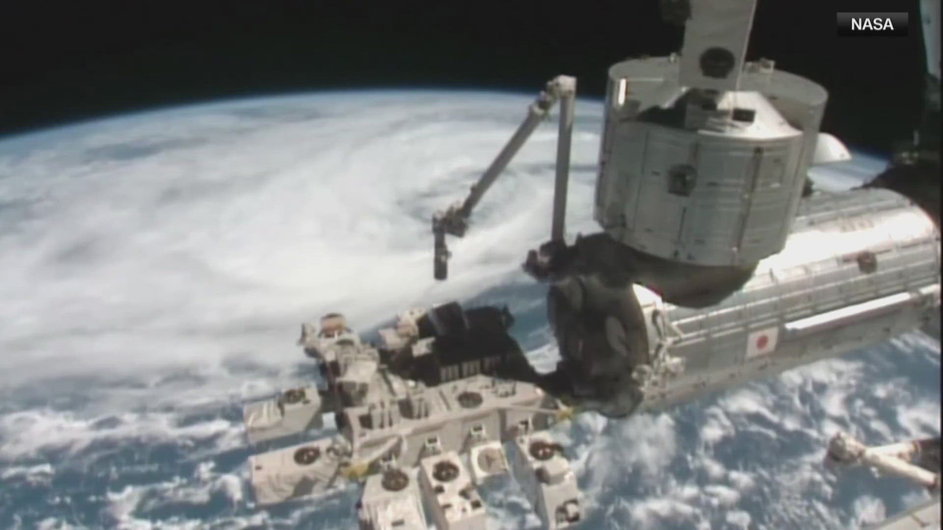 NASA says ISS astronauts resume normal operations after safety alert ...