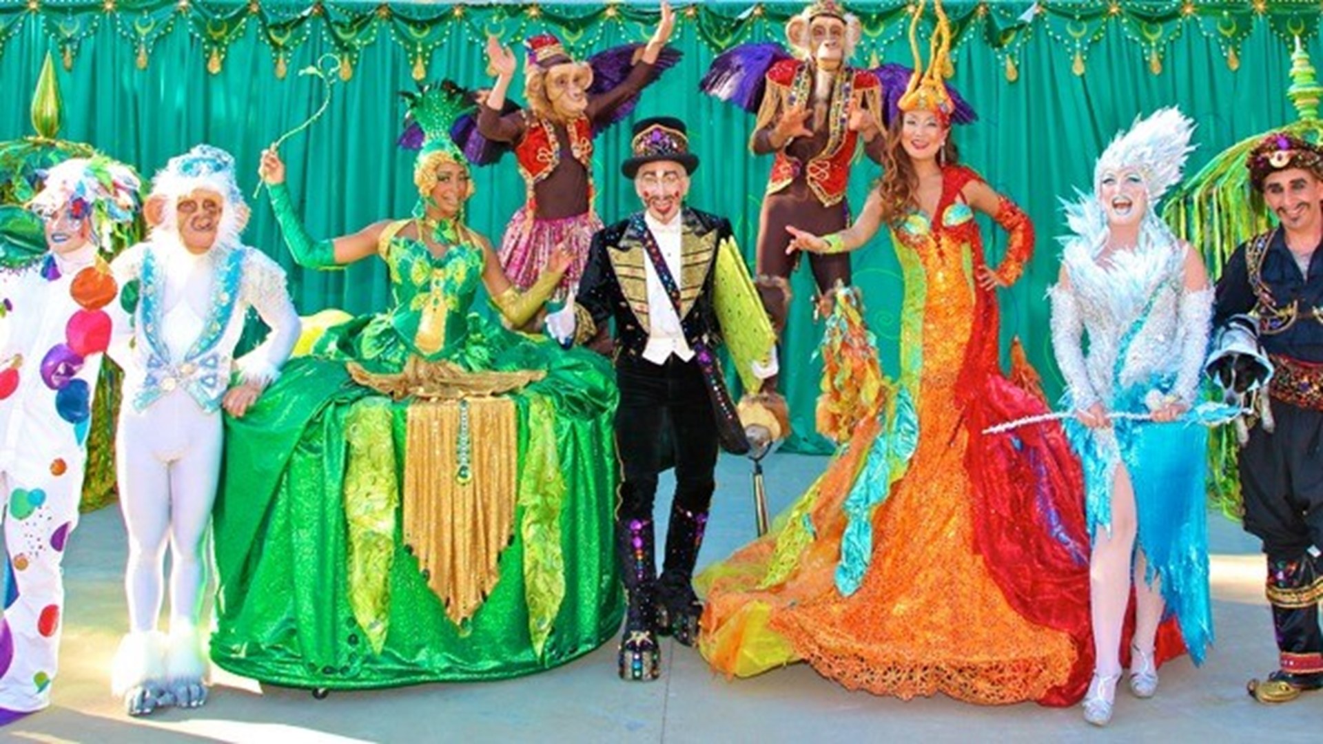 10 fun events going on around Northern California | Need to know ...