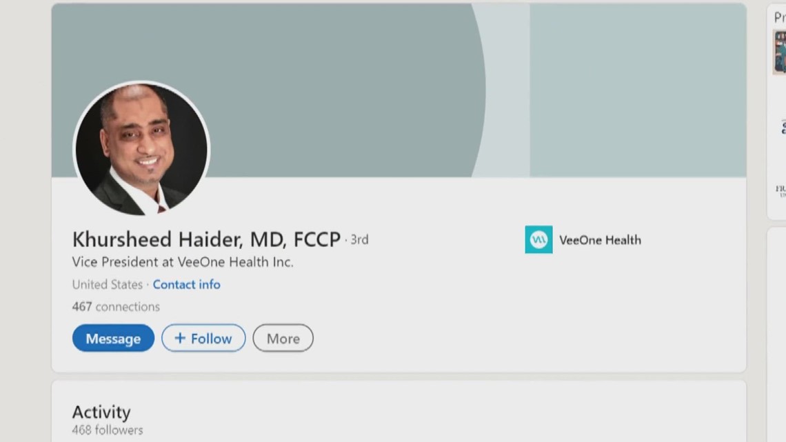 Roseville doctor faces child pornography charges | abc10.com