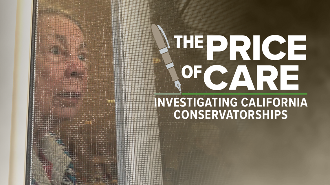 Investigating California's conservatorship industry | abc10.com