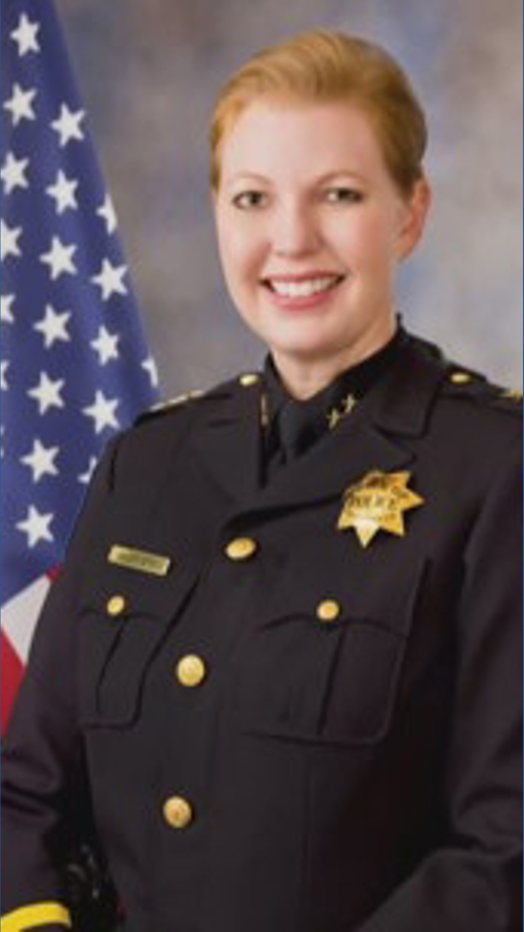 Sacramento Police Chief Kathy Lester to retire | abc10.com