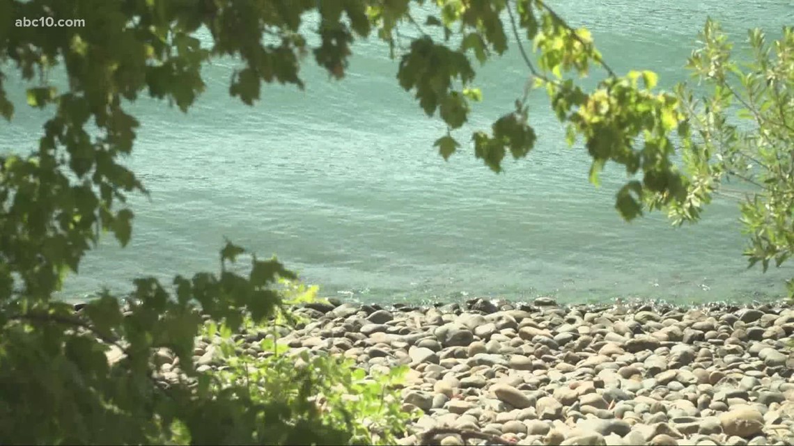 Colusa Sheriff's Office searching for possible drowning victim | abc10.com