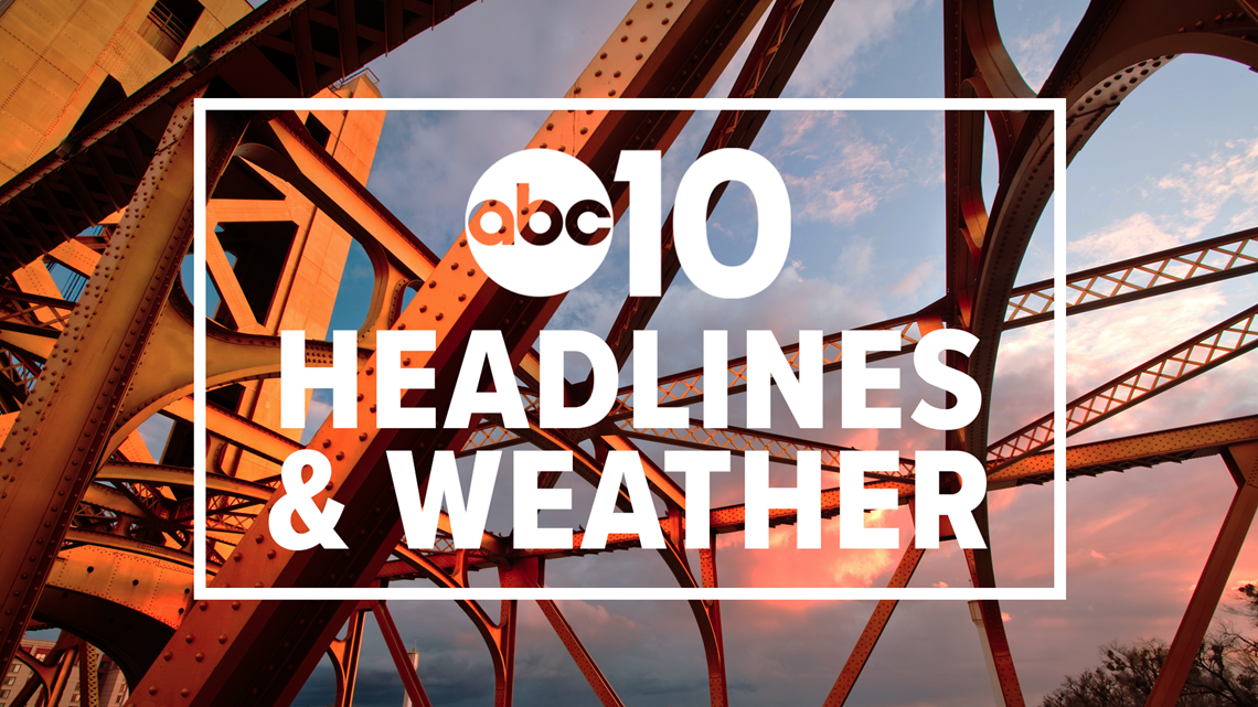 Sacramento's Leading Local News: Weather, Traffic, Sports and more ...