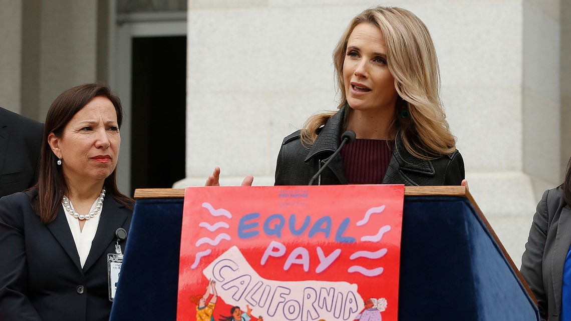California First Partner Puts Focus On Gender Equality In El Salvador
