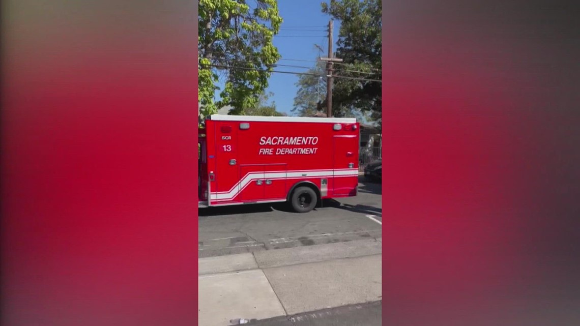 Sacramento Fire Dept. approved to launch new EMT and Paramedic program ...