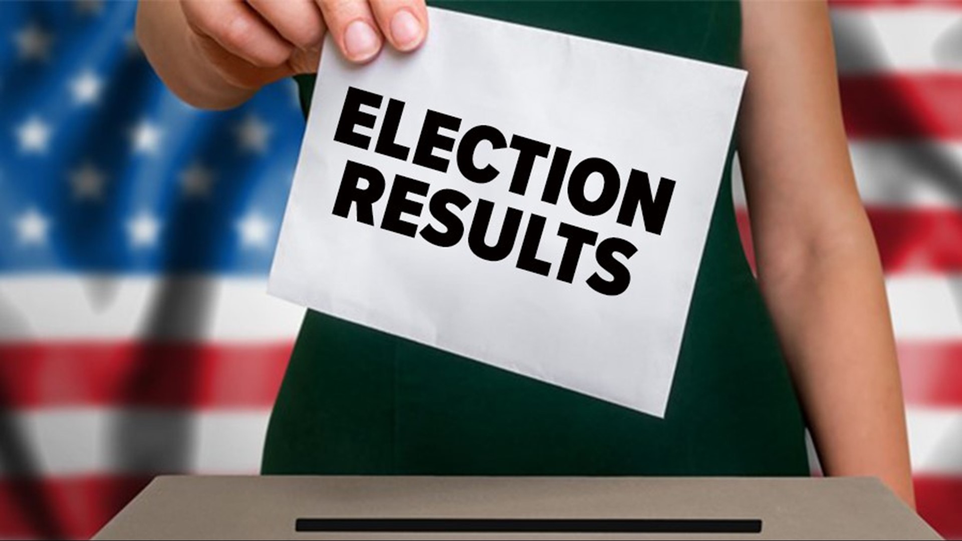 Election results 2020: Stanislaus County live updates | abc10.com