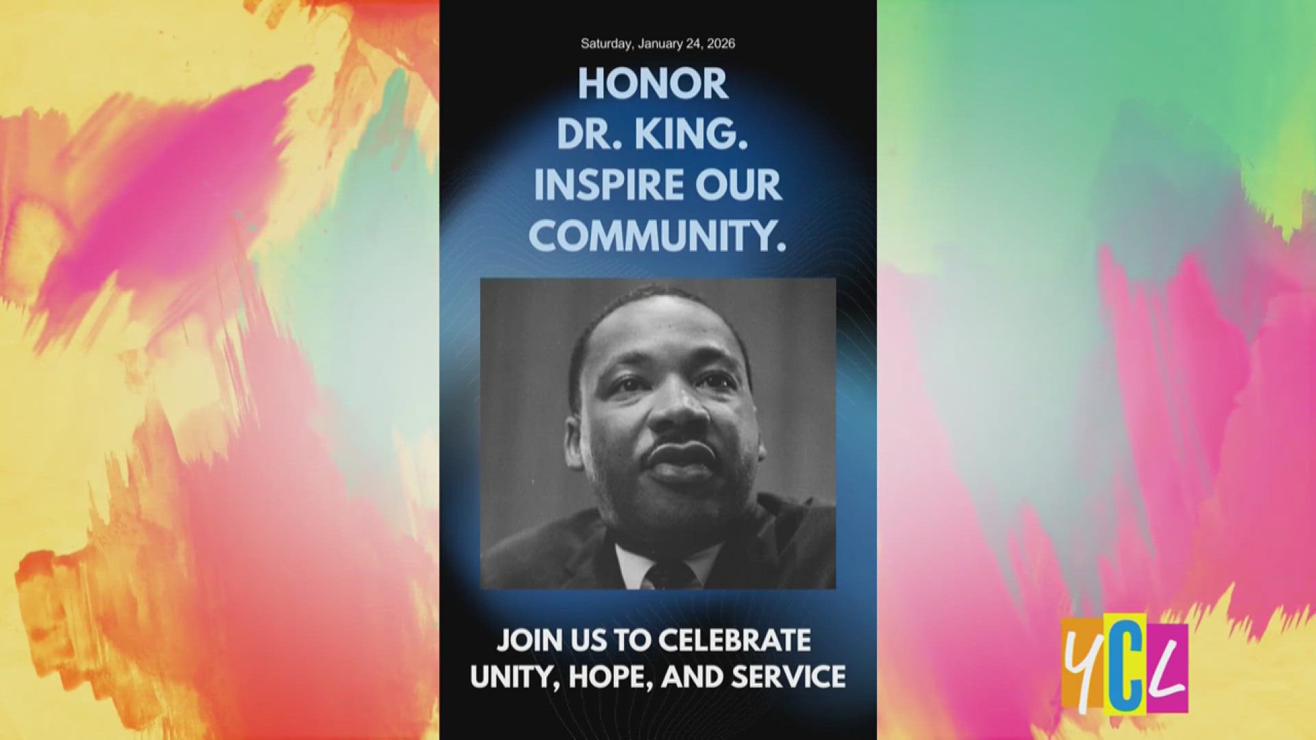 Sacramento’s MLK Celebration at Sac State Honors Dr. King on January 24 ...