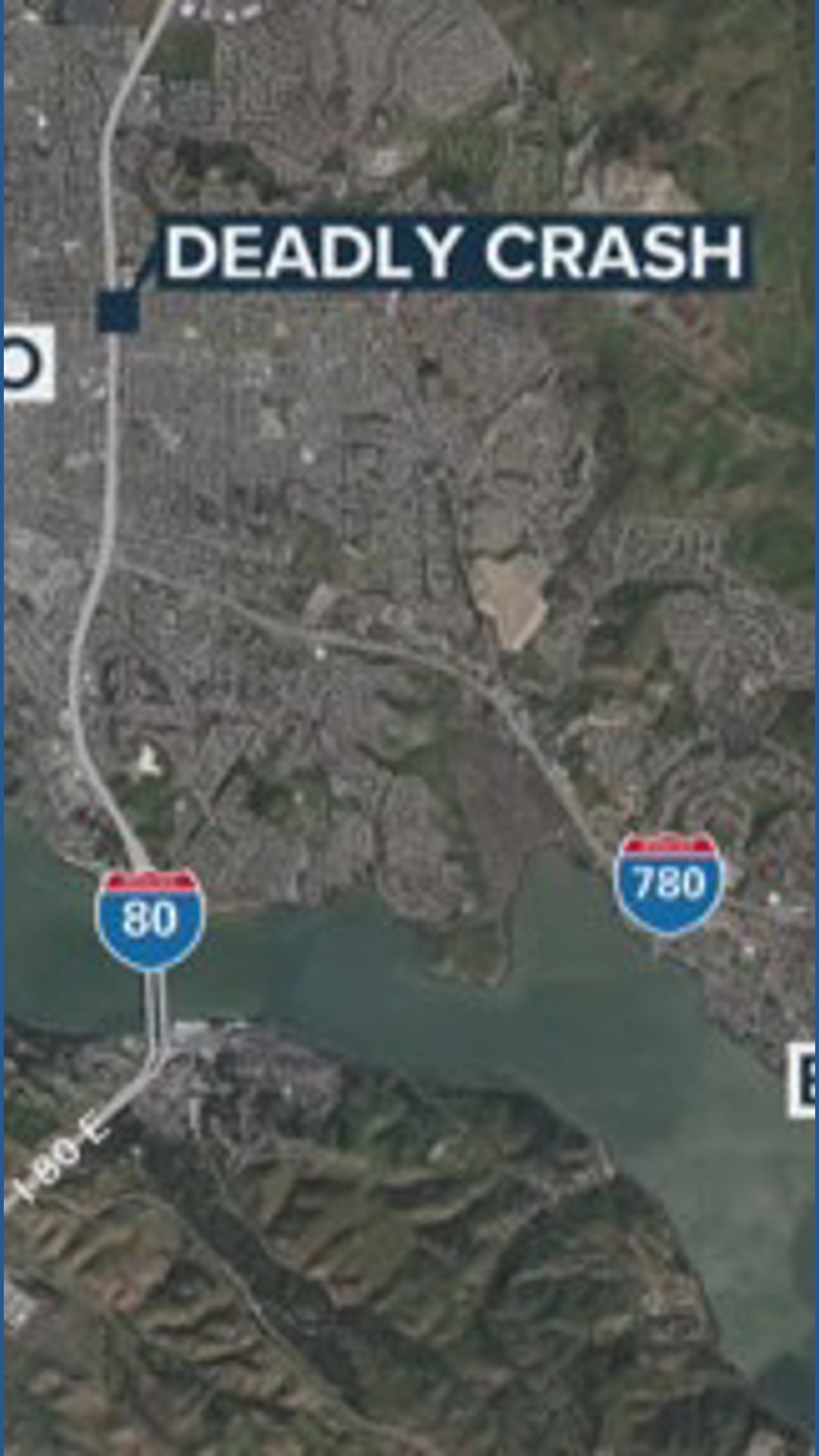 Sacramento Uber driver says passenger assaulted him before deadly I-80 ...