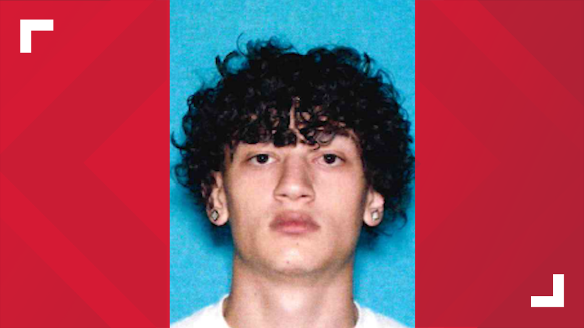 Turlock police arrest 3rd suspect who shot at law enforcement | abc10.com