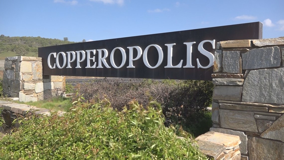 Two Copperopolis residents test positive for coronavirus | abc10.com