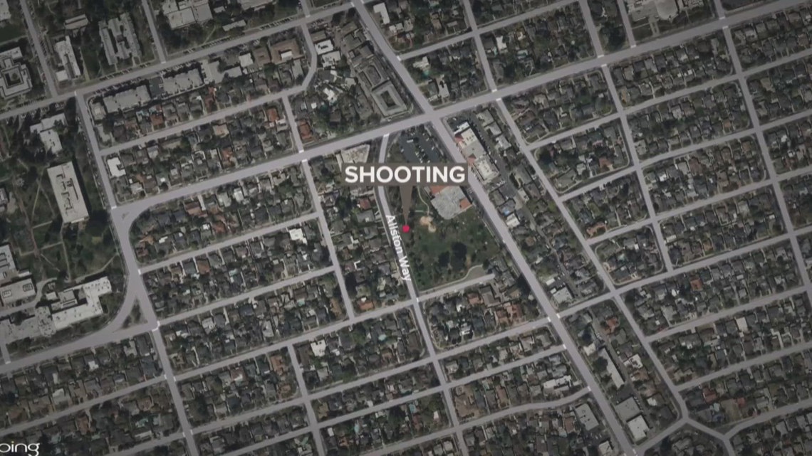 Stockton Shooting Leaves Man Dead 17 Year Old Injured Abc10
