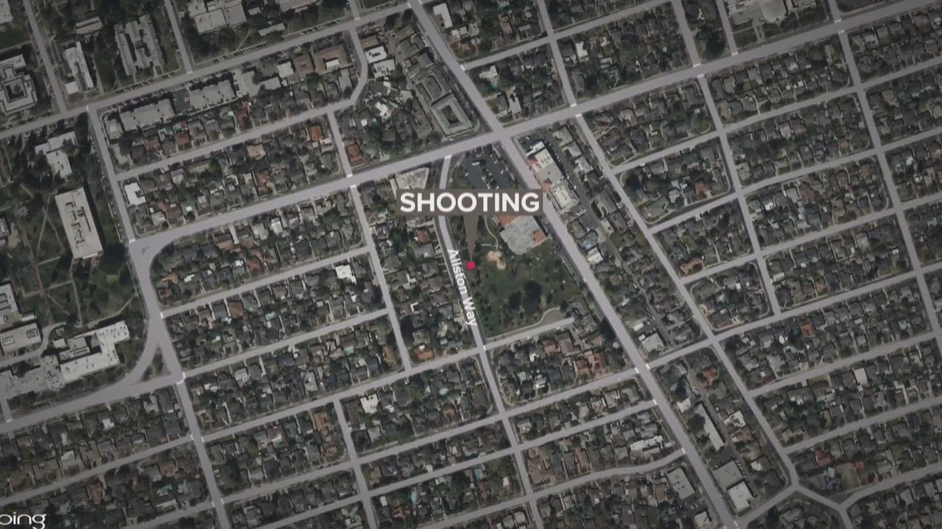Stockton shooting leaves man dead, 17-year-old injured | abc10.com