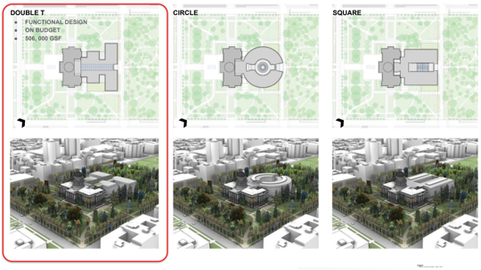California lawmakers consider proposal for new billion-dollar Capitol ...