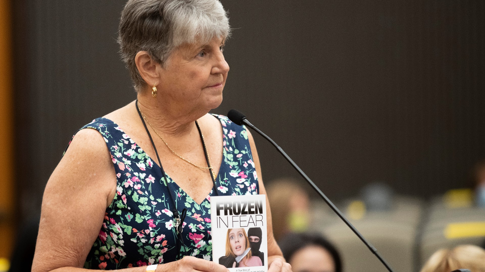 'He deserves nothing' | More survivors of Joseph DeAngelo's brutal ...