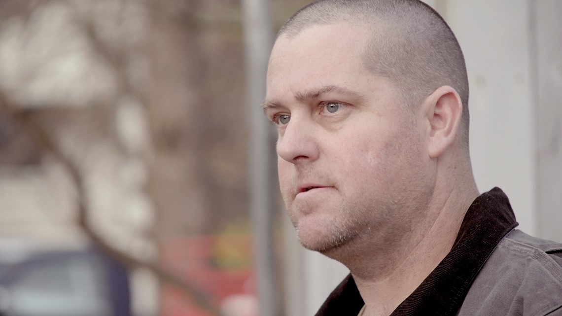 Serial Infanticide: Fisherman found body that led to dad's arrest ...