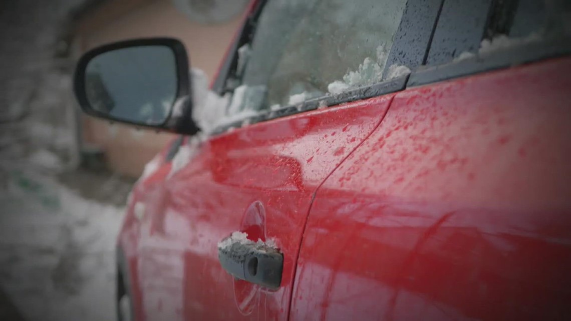 What to know in unsafe weather, road situations | abc10.com