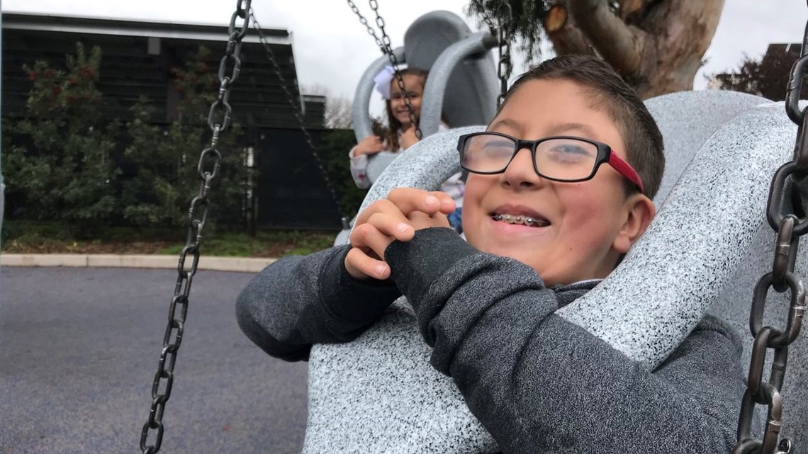 Modesto's 'Awesome Spot Playground' closer to reality and the story of ...
