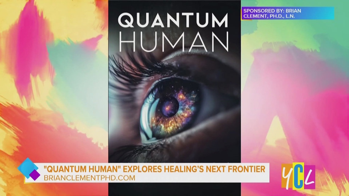How ‘Quantum Human’ Aims to Redefine Health in the Modern Age ...