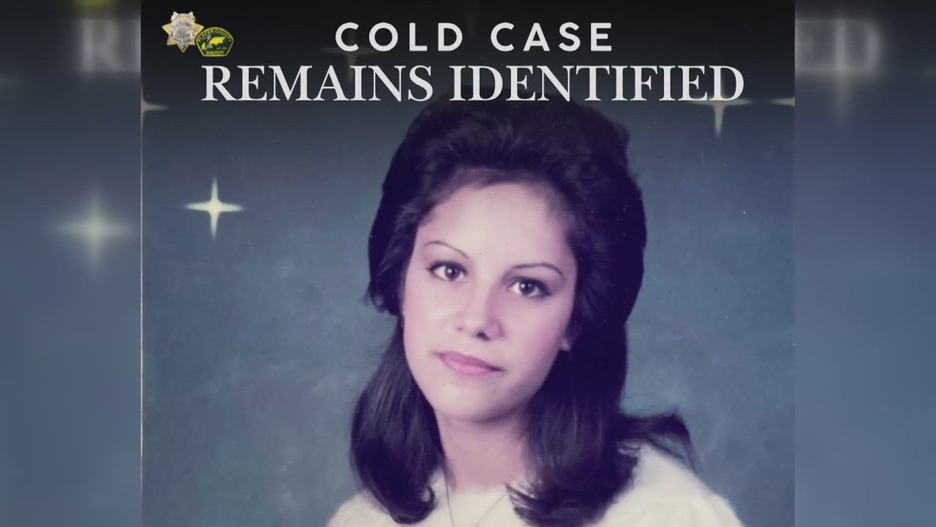 Missing Berkeley woman identified as body found in Colfax embankment in ...