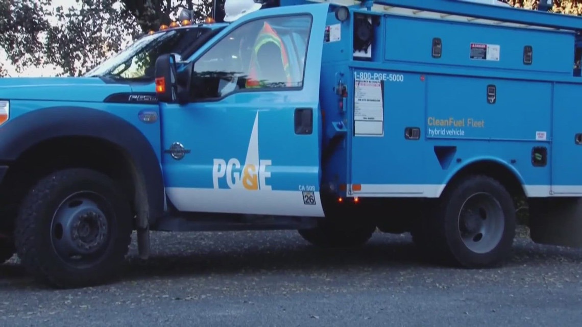 PG&E lowers rates, announces monthly bill credit | 10 On Your Side ...
