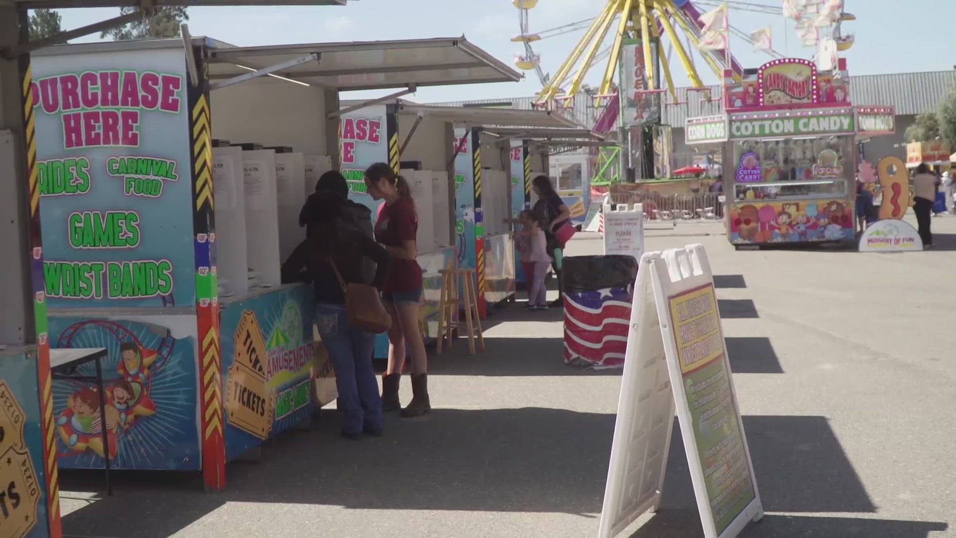 2024 Sacramento County Fair: Here's what to know | abc10.com